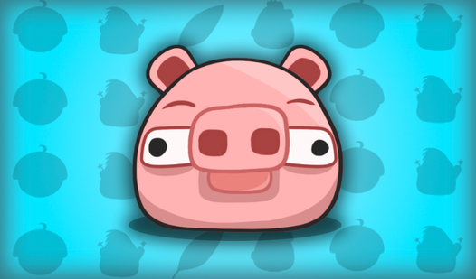 Birds VS Pigs (by Luzonov D.): Play Online For Free On Playhop