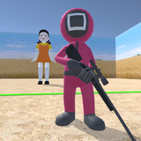 Squid Game 2: Sniper - Number 11 (by Lindrix): Play Online For Free On ...