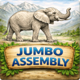 Jumbo Assembly: Play Online For Free On Playhop