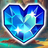 Merge Diamonds in Match 3!: Play Online For Free On Playhop