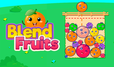 Fruits Games Online 🍉 Play For Free On Playhop
