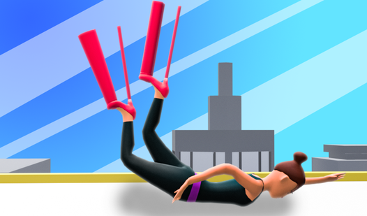 High Heels! (by C Games): Play Online For Free On Playhop