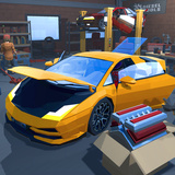 Car Mechanic: Fix The Car Simulator (by Matt Corp): Play Online For ...
