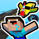 Noob and bimka. Sandbox (by Six Stones): Play Online For Free On Playhop