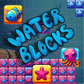 Water Blocks (by Goodmeizer.Games): Play Online For Free On Playhop