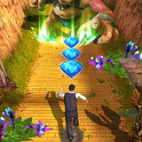 Temple Go (от Best Games): Играть Онлайн Бесплатно На Playhop