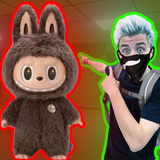 Obby: Labubu - Escape from Backrooms (bởi digitalcaramel2): Chơi Trực ...