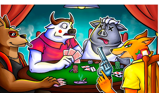 Liar's Bar: Original (Devord studio tarapyndan): Playhop On Onlaýn mugt ...