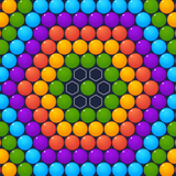 Pop bubble around (by low mb games): Play Online For Free On Playhop