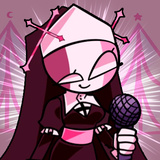 Friday Night Funkin': Mid-Fight Masses: Jogue Online Grátis no Playhop