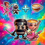 Italian Brainrot Animals: Create Them All (by Altmer): Play Online For ...