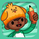 Тока бока школа: Play Online For Free On Playhop