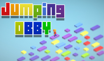 obby: Playhop çevrimiçi ücretsiz oyun portalında arama sonuçları