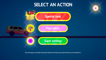 Elastic Car Sandbox (by Ralis Studio): Play Online For Free On Playhop