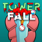Tower Fall: Juega Gratis Online en Playhop