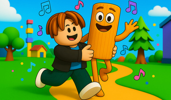 Obby: Find 100 dogs (by Six Stones): Play Online For Free On Playhop