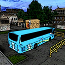Coach Bus Simulator: Play Online For Free On Playhop