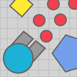Diep io: Play Online For Free On Playhop