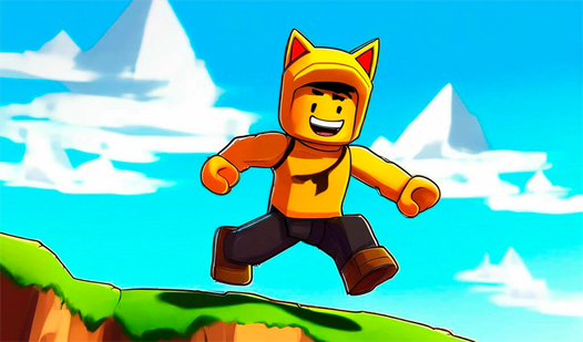 Robbie: Quadrober Simulator! (per tikakalia studio): Juega Gratis ...