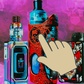 Clicker Vape Hype (by Zotus Games): Play Online For Free On Playhop