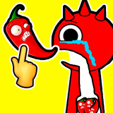 Sprunki: Food Eating Simulator Incredibox (by Roblo X Game): Play ...