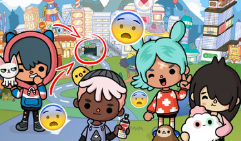 Toka Boka Housewarming (by Pinega Games): Play Online For Free On Playhop