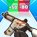 Get a cool gun! (על ידי KINETIC CRIME Games): לשחק באינטרנט בחינם על ...