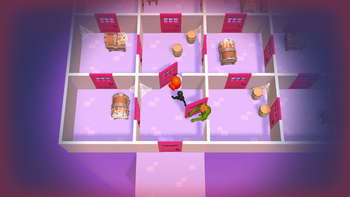 Imposter among us - Jailbreak (por eMX Games): Jogue Online Grátis em ...