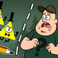 Protect Soos from Bill Cipher! (per Dimatit): Juega Gratis Online en ...