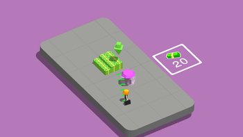 My Boss Life (by Voodo): Play Online For Free On Playhop