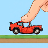 Deform Your Car! (de kbvpneofit): Joacă online gratuit pe Playhop