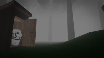 The Curse of the Mango Forest (by Olegys): Play Online For Free On Playhop