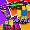 Robbie: The Evolution of the Taikun Swords (by Game Devs Little Planet ...