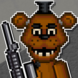 Five Nights at Freddy's Playground Sandbox (by Miraculum Games): Play ...