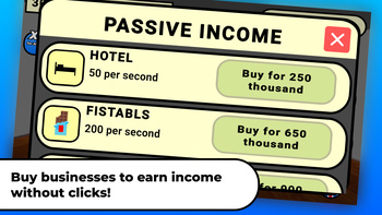 Youtuber Simulator: Clicker (by Black Melon Studio): Play Online For ...