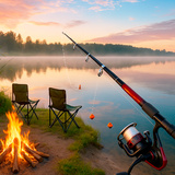 Fish Season: Chơi trực tuyến miễn phí trên Playhop