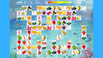 Fruit Connect (von Inspire Games): Spiele kostenlos online auf Playhop
