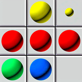 Lines Balls 98 match 5 (by Taber Play): Play Online For Free On Playhop