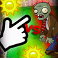 Clicker VS Zombie (bởi Loversed1): Chơi Trực Tuyến Miễn Phí Trên Playhop