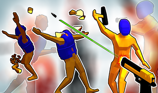 Time Shooter Hot - Slowdown Confrontation (by AppPoxi): Play Online For ...