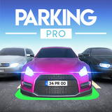 Parking Pro (by TaburetkaGames): Play Online For Free On Playhop