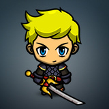 Knight Legends: Rescue Princess （Craft Game World開発）: Playhopで無料でオンラインプレイ