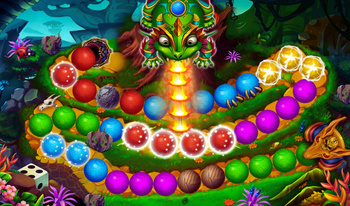 Zuma game Online: Mainkan Secara Gratis Di Playhop