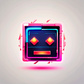 Neon Dash （由 LinkLynx):网上免费玩 Playhop