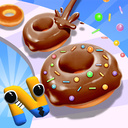 Cake Stack: Alphabet Lore: Play Online For Free On Playhop