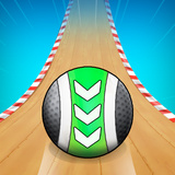 Sky Rolling Ball 3D: Play Online For Free On Playhop