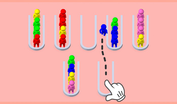 Stickman Games Online: Play For Free On Playhop