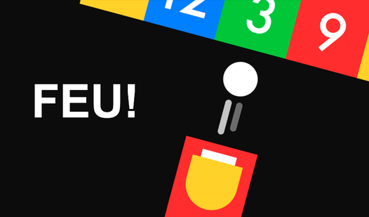 Feu! (par truelisgames): Jouez En Ligne Gratuitement Sur Playhop