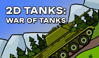 Tanks Games Online: Play For Free On Playhop