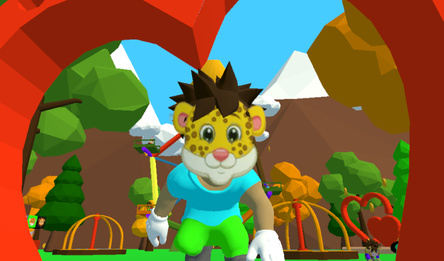 Mice Games Online 🐭 Play For Free On Playhop